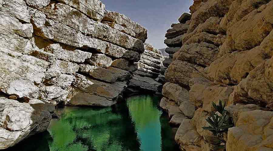 معرفی قشنگ‌ترین دره‌های ایران | وبلاگ اسنپ تریپ