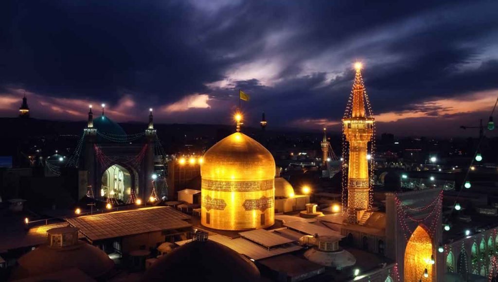 شهرهای توریستی ایران کدامند؟ وبلاگ اسنپ تریپ