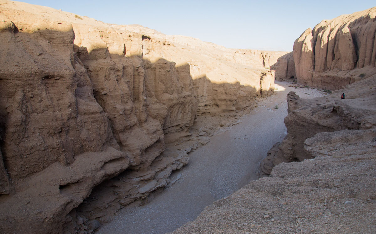 سفر به کال جنی؛ دره اجنه | وبلاگ اسنپ تریپ